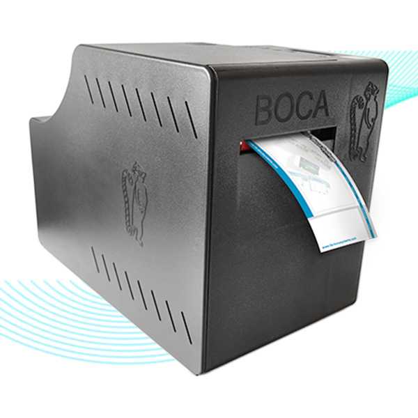 BOCA Lemur-S Ticket Printer - Passage Event Ticketing